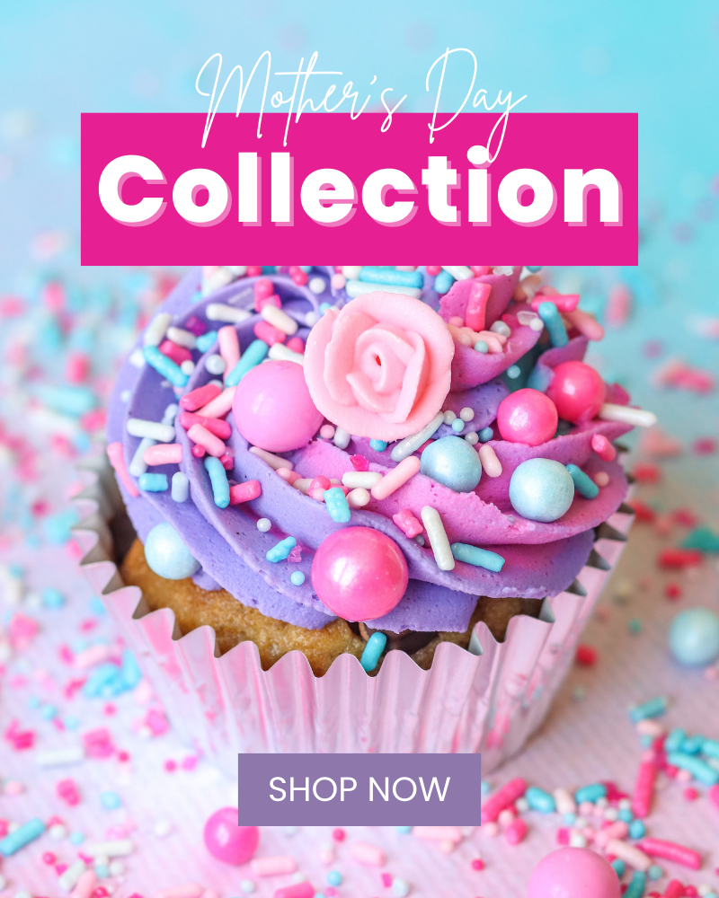 Mothers Day Sprinkles – Sprinkle Pop