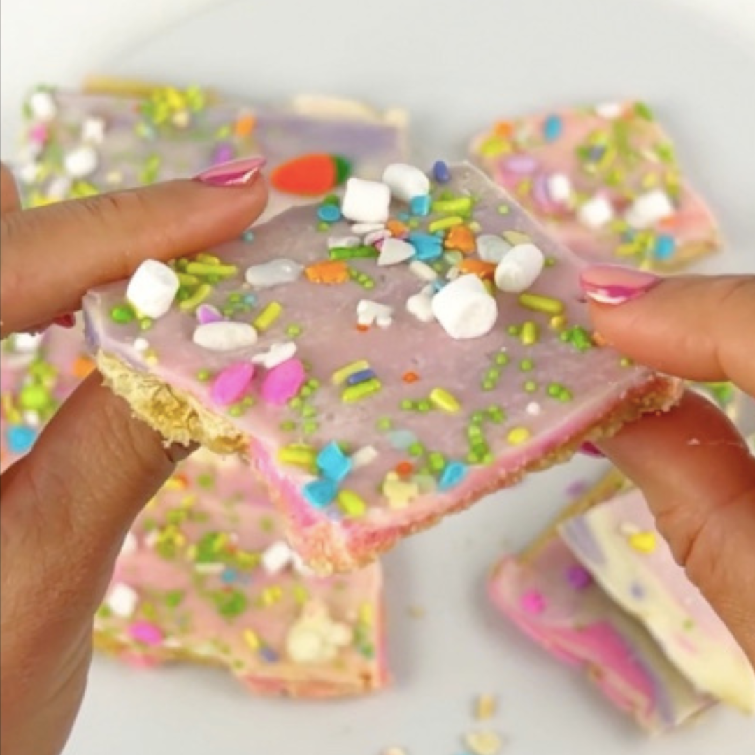 Easter Crack – Sprinkle Pop