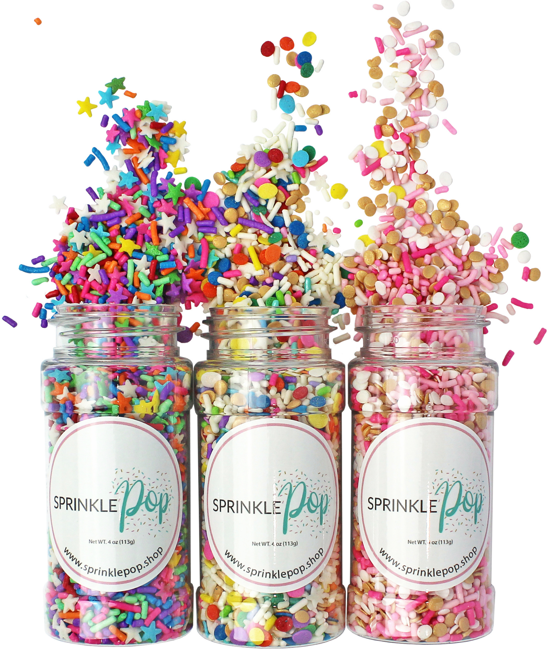 Collection Sets & Gifts – Sprinkle Pop