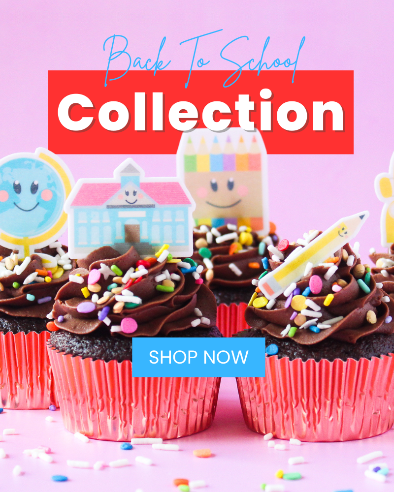 Back To School Sprinkles – Sprinkle Pop