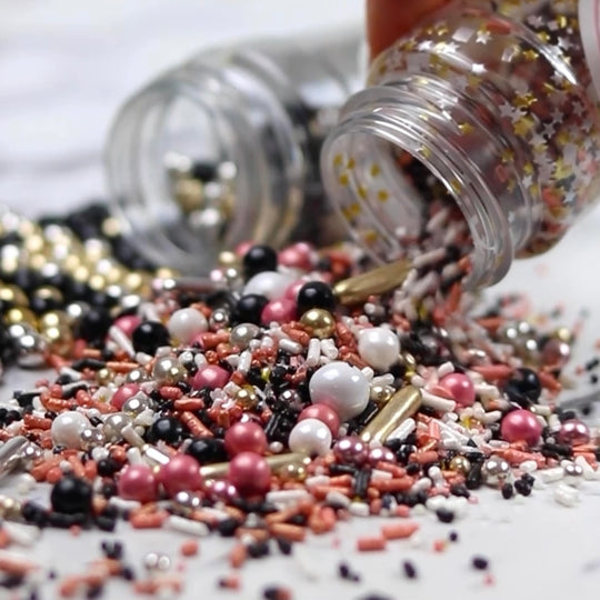 Sprinkle Pop | Trendy Sprinkle Mixes