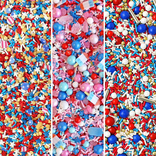 Collection Sets & Gifts – Sprinkle Pop