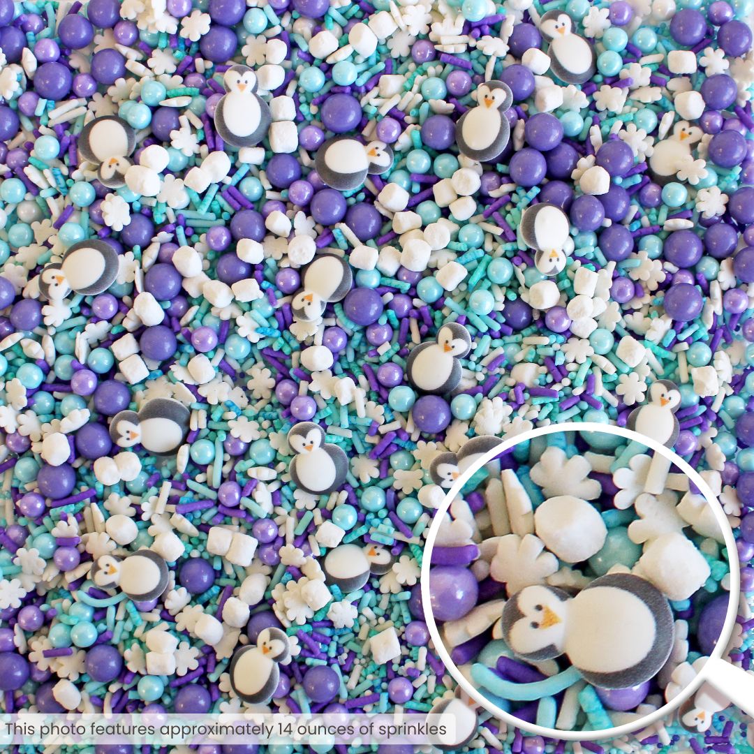 Ice Breakers Sprinkle Mix – Sprinkle Pop