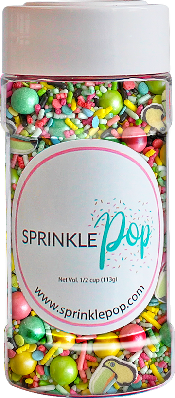 Valentine's Day Sprinkles – Sprinkle Pop
