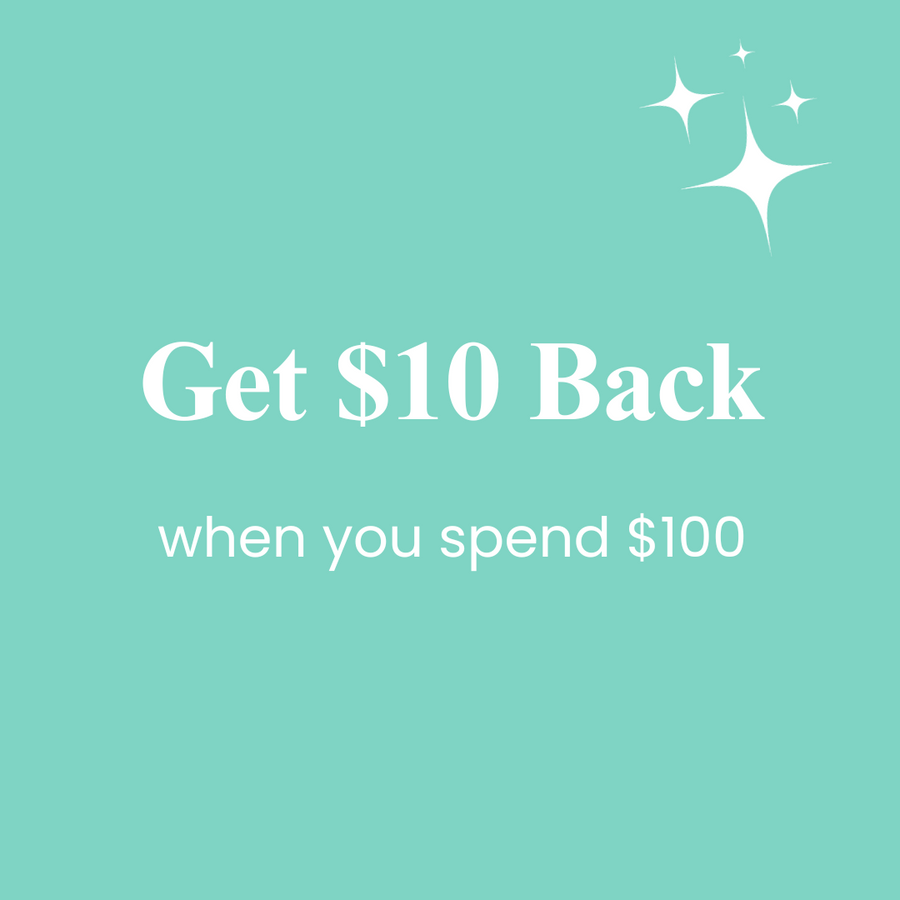 Sprinkle Pop | Trendy Sprinkle Mixes