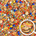 Summer BBQ Sprinkle Mix – Sprinkle Pop