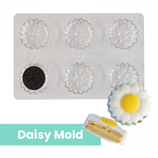 Molds – Sprinkle Pop