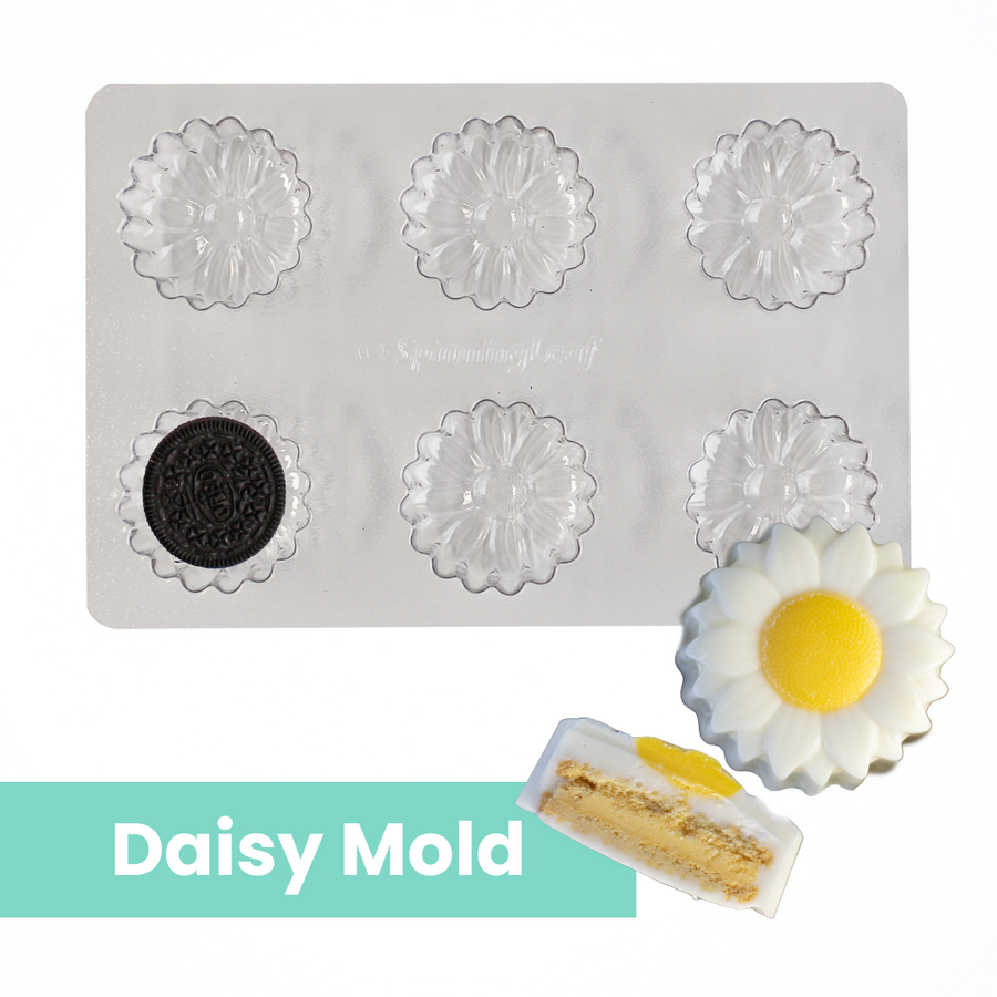 Cookie Molds – Sprinkle Pop