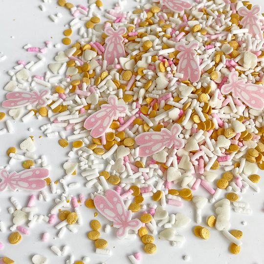 All Sprinkles – Sprinkle Pop