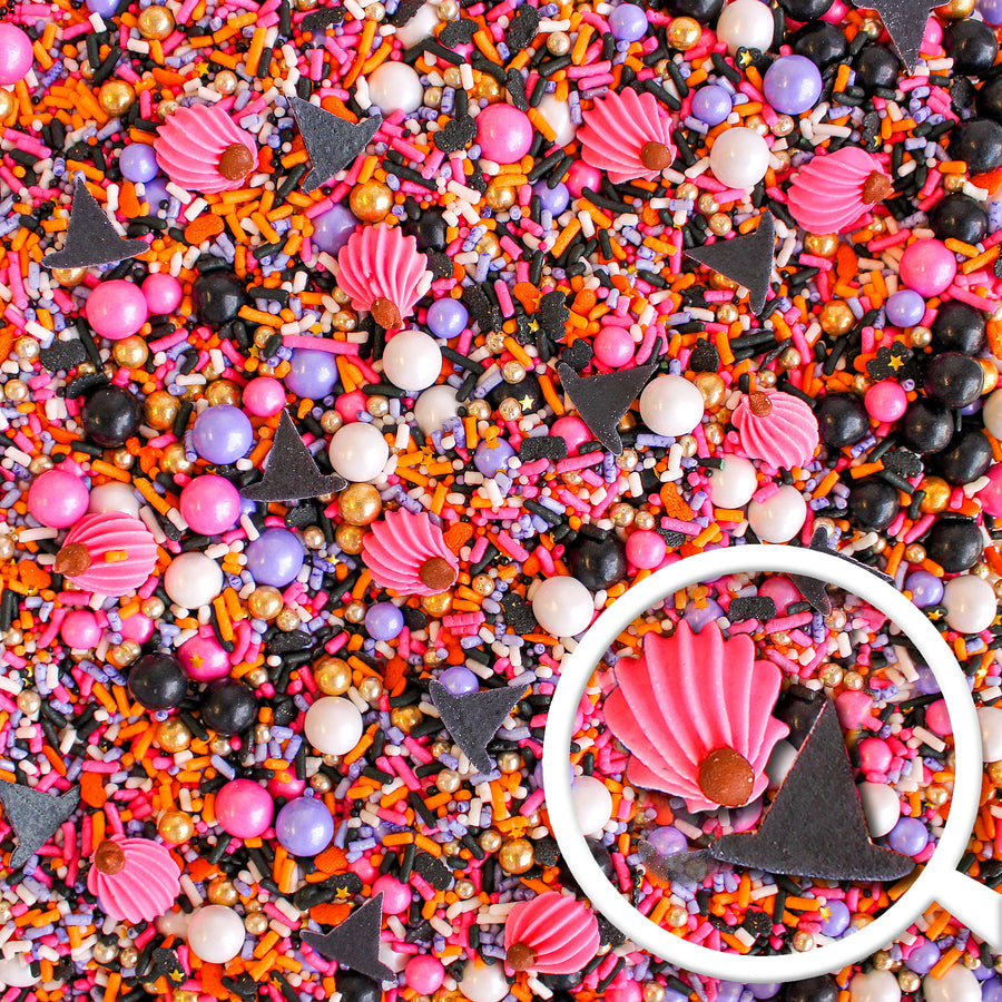 Halloween Sprinkles – Sprinkle Pop