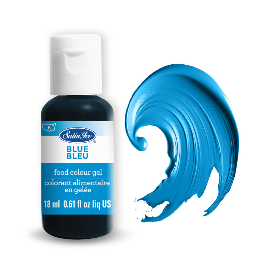 Gel Colors – Sprinkle Pop