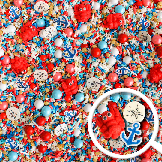 Sprinkle Pop | Trendy Sprinkle Mixes