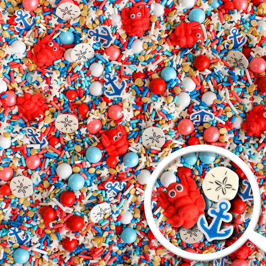 All Sprinkles – Sprinkle Pop