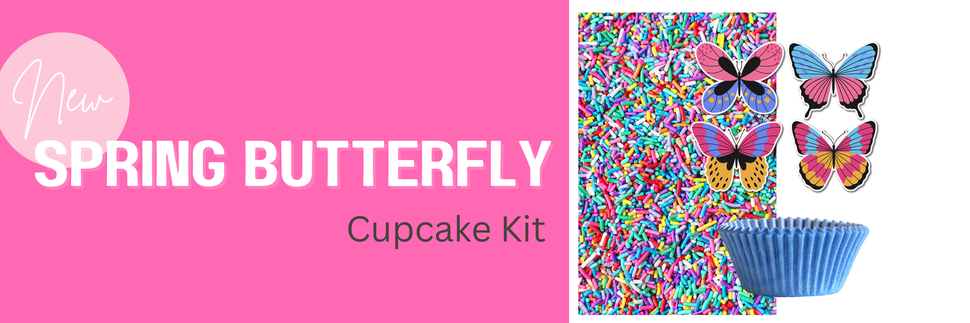 Flash Sale Friday! – Sprinkle Pop