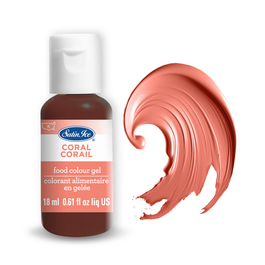 Gel Colors – Sprinkle Pop