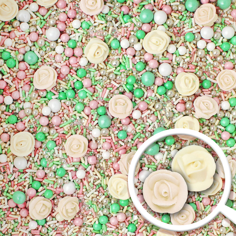 Sprinkle Pop | Trendy Sprinkle Mixes