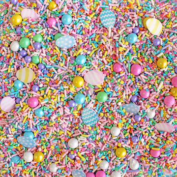 Easter Sprinkles – Sprinkle Pop