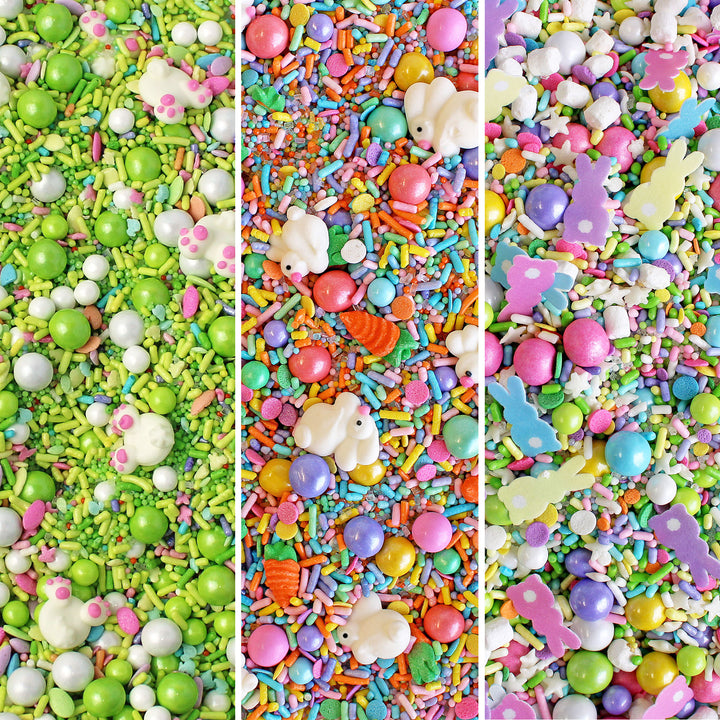 Easter - Sprinkles – Sprinkle Pop