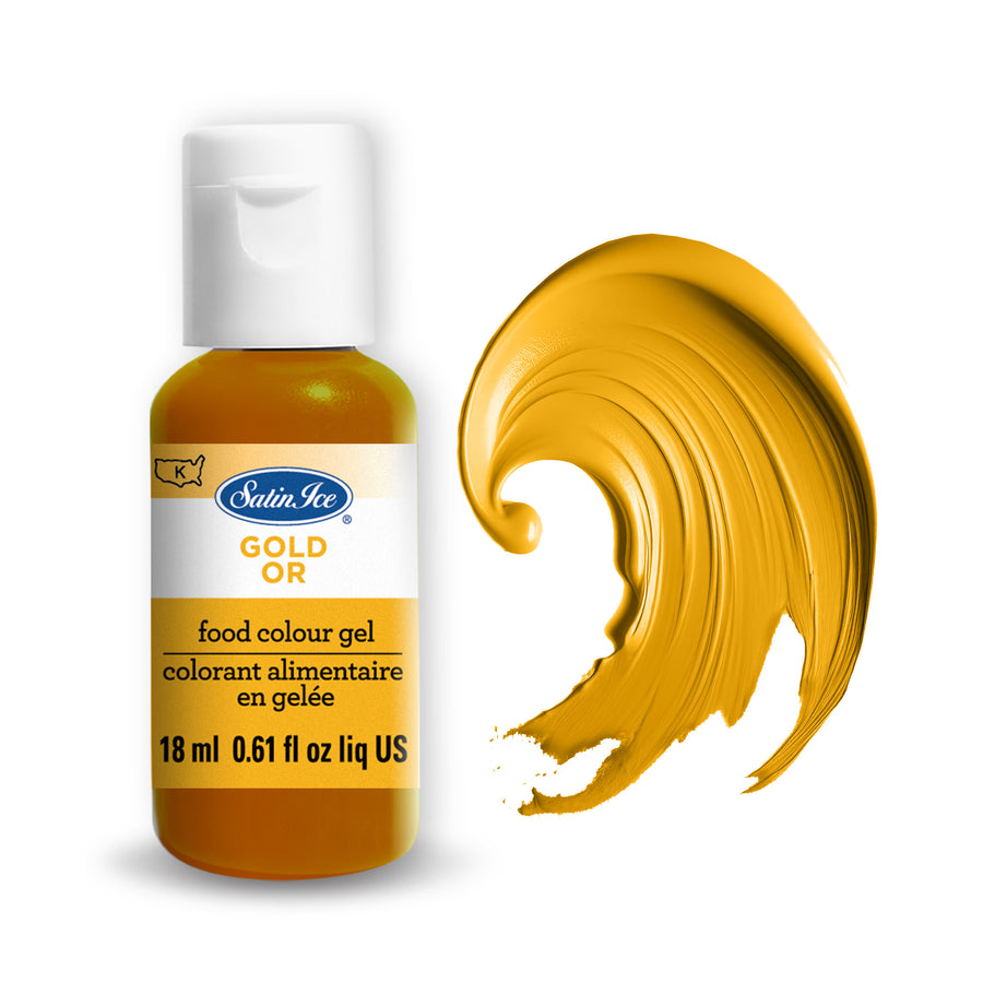 Gel Colors – Sprinkle Pop