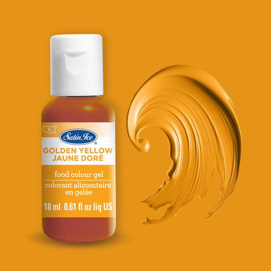 Gel Colors – Sprinkle Pop