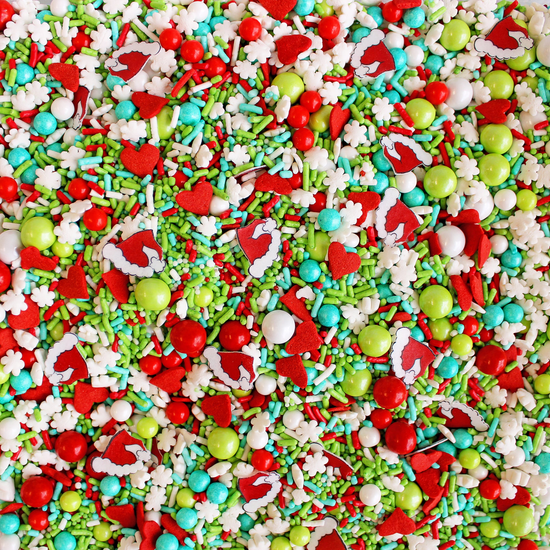 Sprinkle Pop | Trendy Sprinkle Mixes