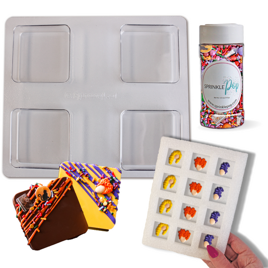 Halloween Sprinkles – Sprinkle Pop