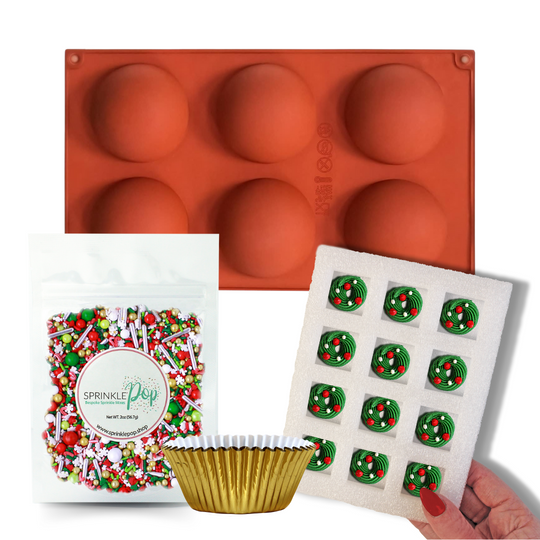 On Sale – Sprinkle Pop