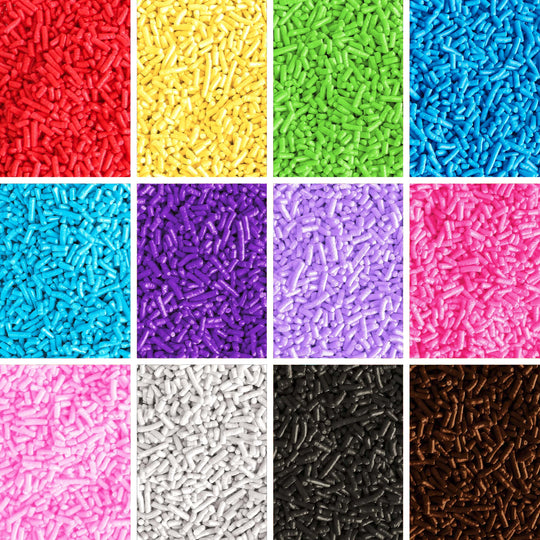 New! - Sprinkle Mixes – Sprinkle Pop