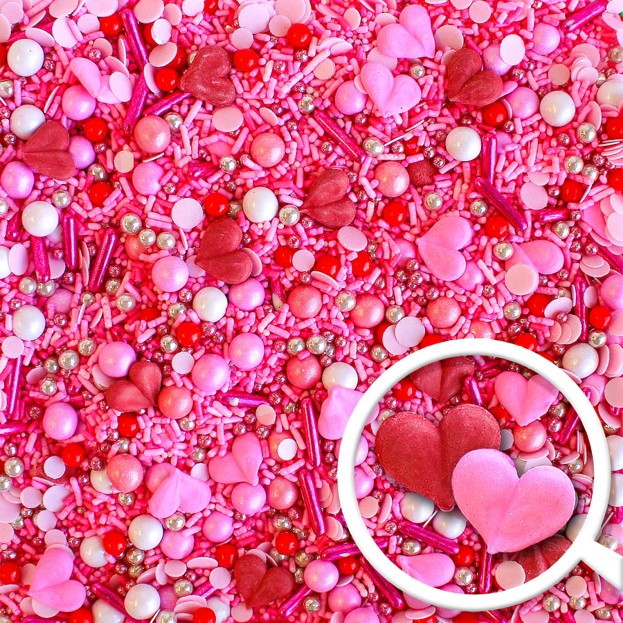 Sprinkle Pop | Trendy Sprinkle Mixes