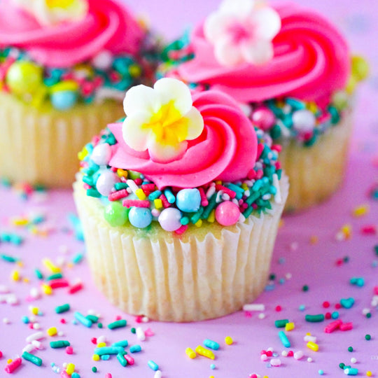 All Sprinkles – Sprinkle Pop