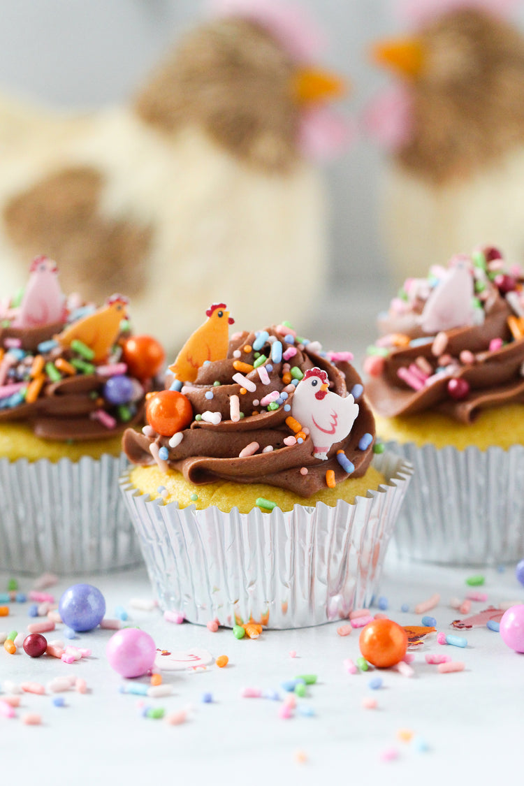 Sprinkle Pop | Trendy Sprinkle Mixes