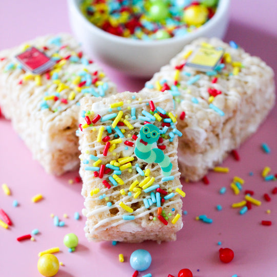 Back To School Sprinkles – Sprinkle Pop