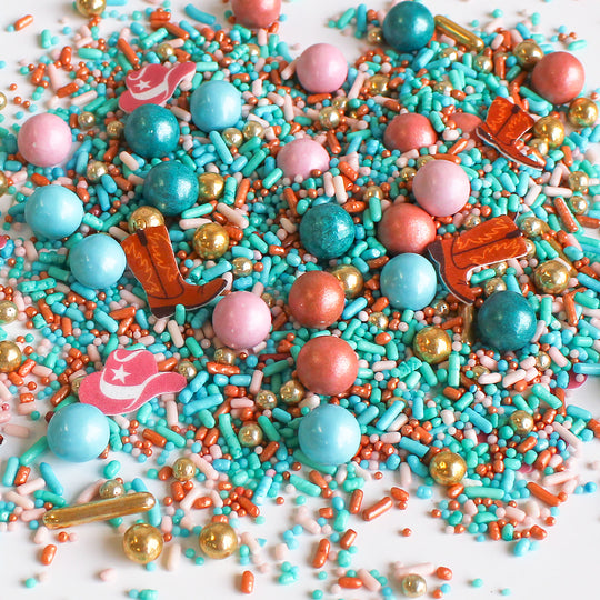 Sprinkle Pop | Trendy Sprinkle Mixes