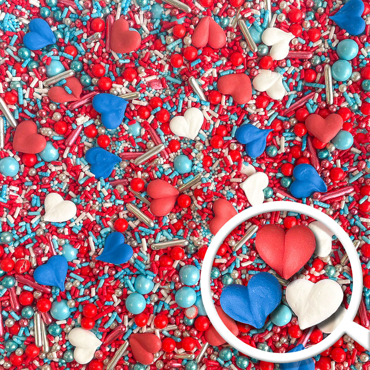 All Sprinkles – Sprinkle Pop