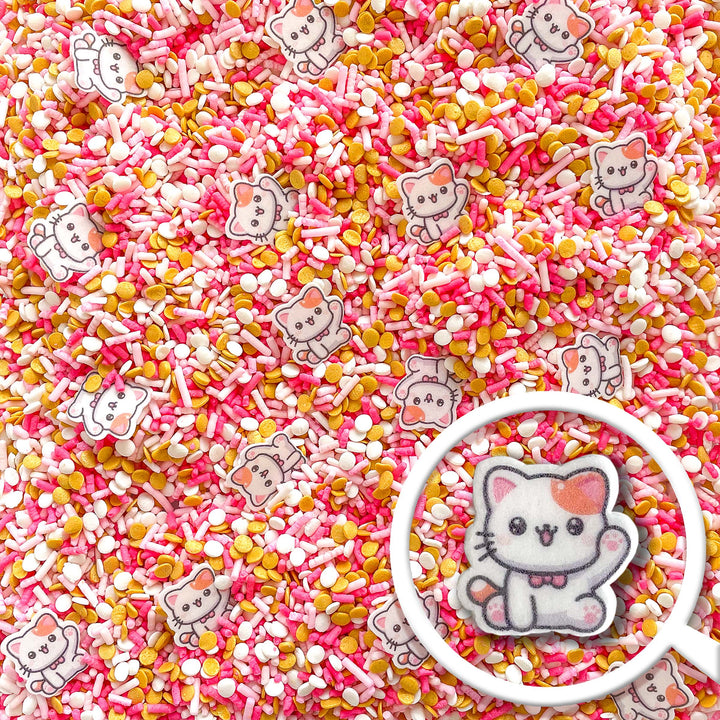 All Sprinkles – Sprinkle Pop