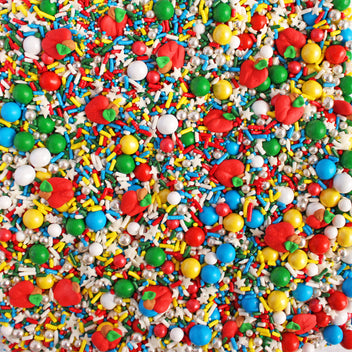 Sprinkle Pop | Trendy Sprinkle Mixes