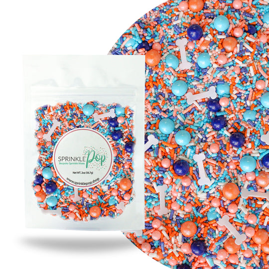 All Sprinkles – Sprinkle Pop