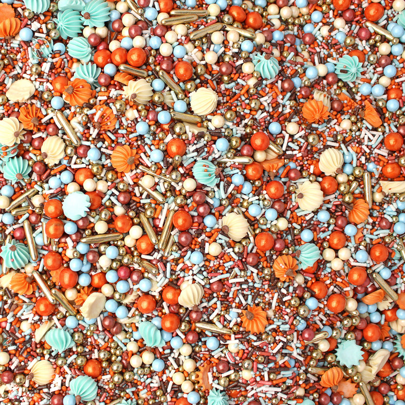 Sprinkle Pop | Trendy Sprinkle Mixes