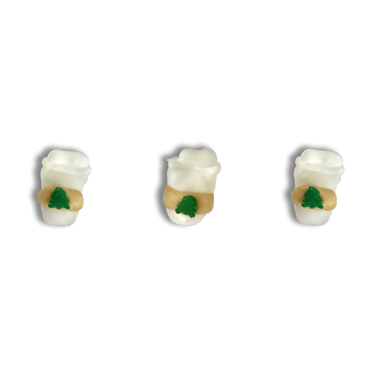 FB Cornucopia Mini Cakes – Sprinkle Pop