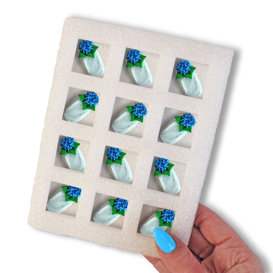 Royal Icing – Sprinkle Pop