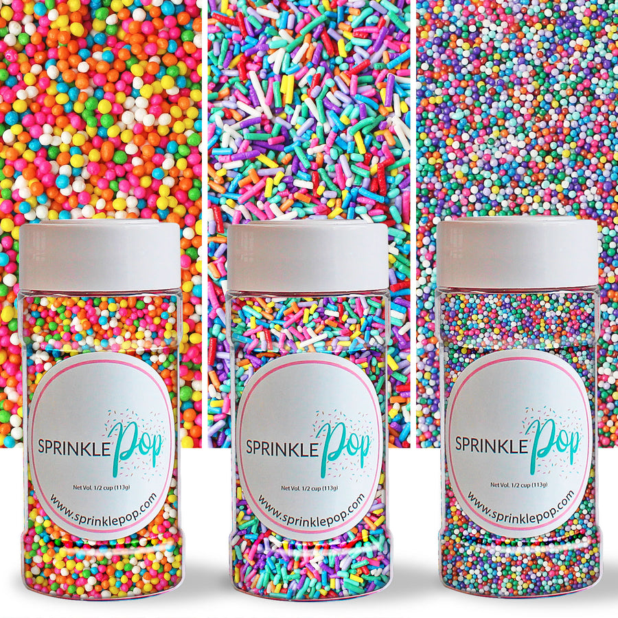 Collection Sets & Gifts – Sprinkle Pop