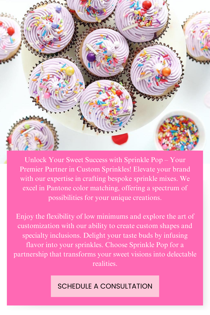 Wholesale Sprinkles – Sprinkle Pop
