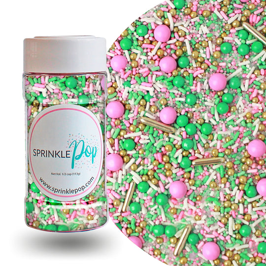 Signature Sprinkle Mix – Sprinkle Pop