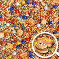 Summer BBQ Sprinkle Mix – Sprinkle Pop