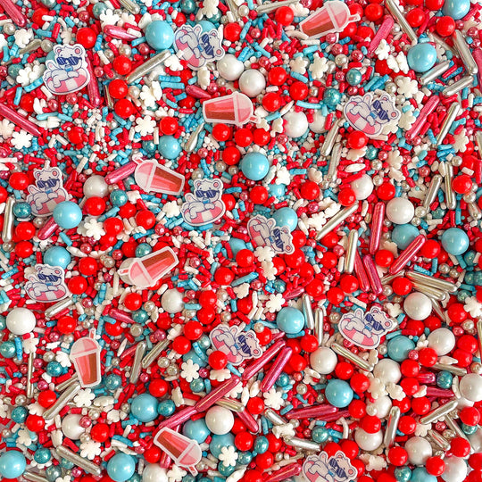 All Sprinkles – Sprinkle Pop