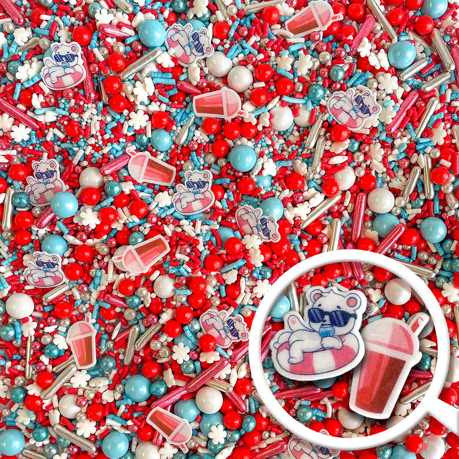 All Sprinkles – Sprinkle Pop