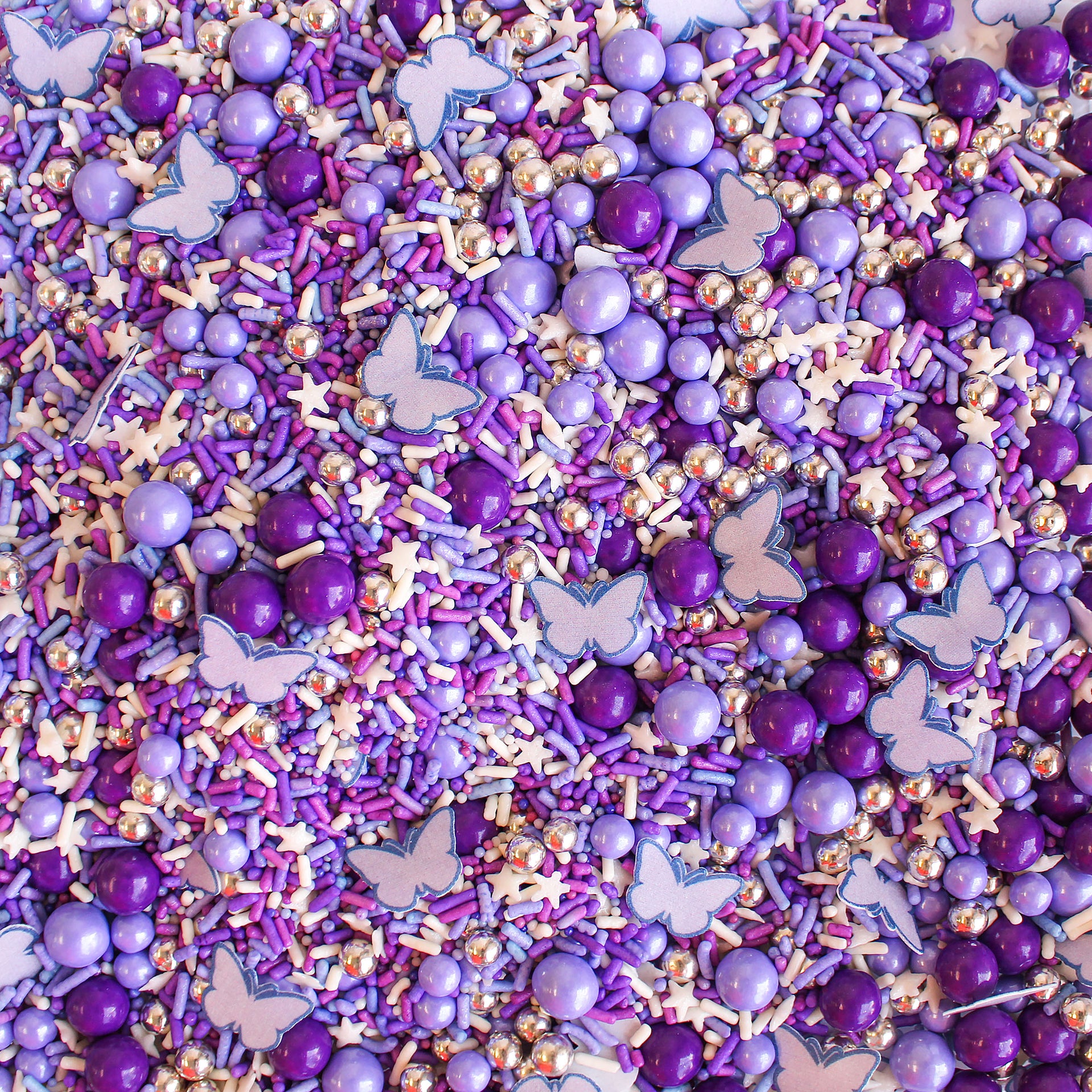 Sprinkle Pop | Trendy Sprinkle Mixes