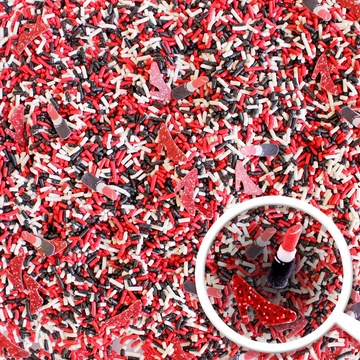 Sprinkle Pop | Trendy Sprinkle Mixes