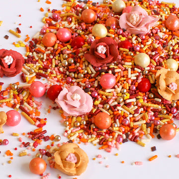 All Sprinkles – Sprinkle Pop