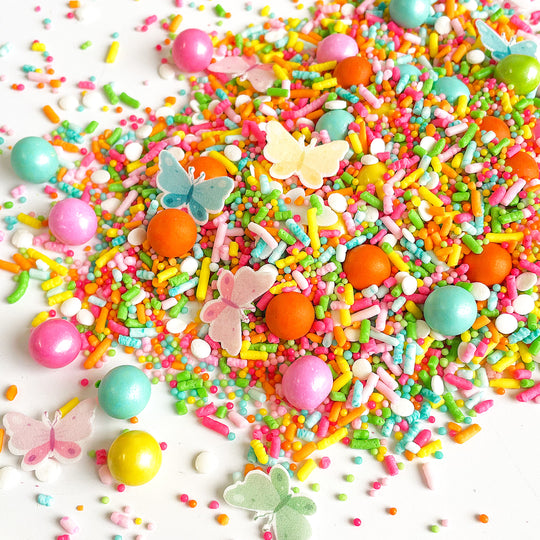 Sprinkle Pop | Trendy Sprinkle Mixes